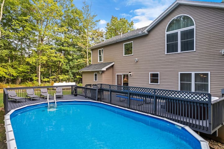 Camelback View By Away2pa - Tannersville, PA