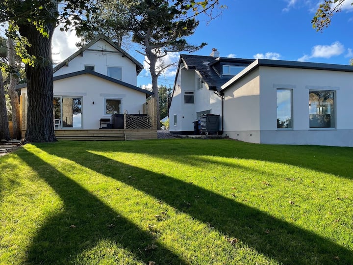 The Pines By Birch Stays - Gales