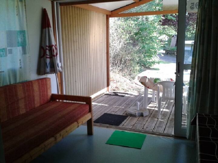 Cottage Confort 3 Pièces 4/6 Personnes - Souillac