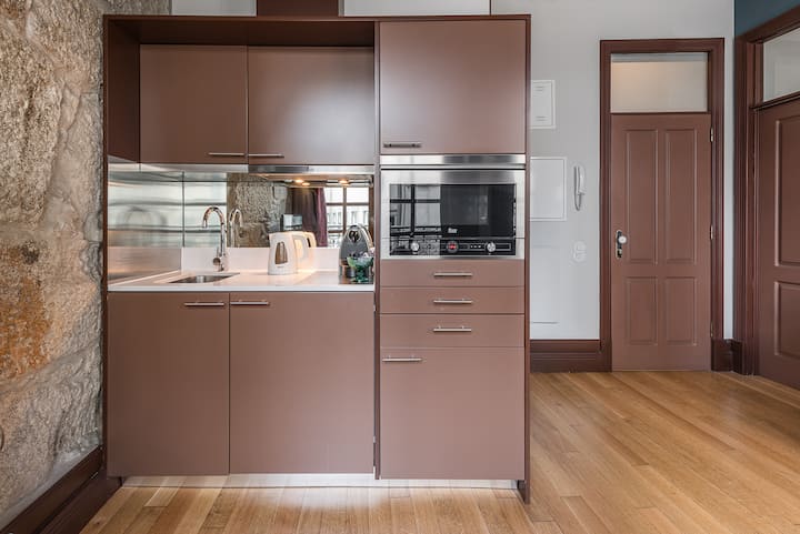 Sao Bento Apartments - Oporto