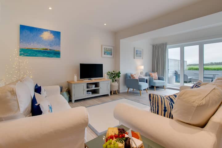 4 Bed In Little Petherick (Oc-urchpe) - Padstow