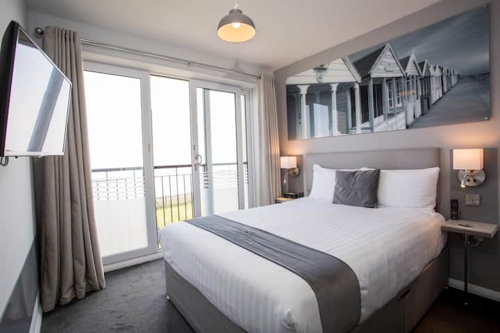 Disability Access Room - Gorleston-on-Sea
