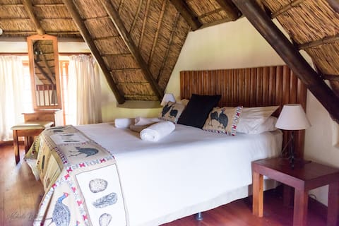 Hartbeespoort Dam Nature Reserve, South Africa Vacation Rentals - Airbnb