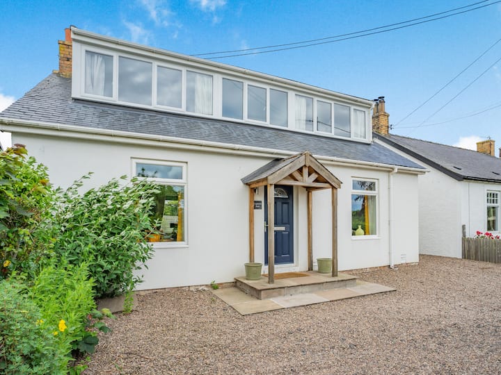 Captains Rest - Seahouses