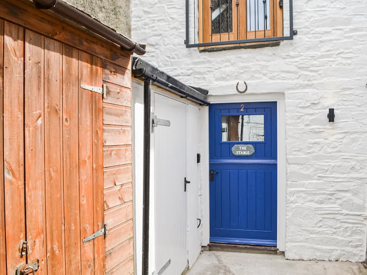 The Old Stable - Derwentwater