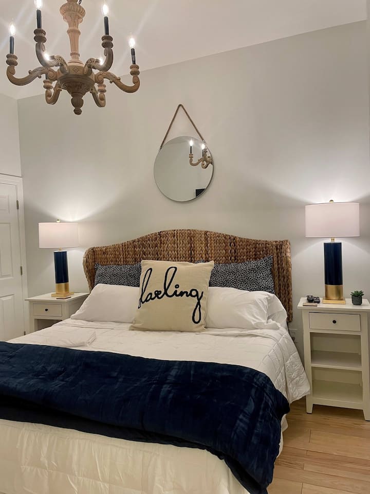 Large, True 1 Br, Between Alys & Rosemary - Rosemary Beach, FL
