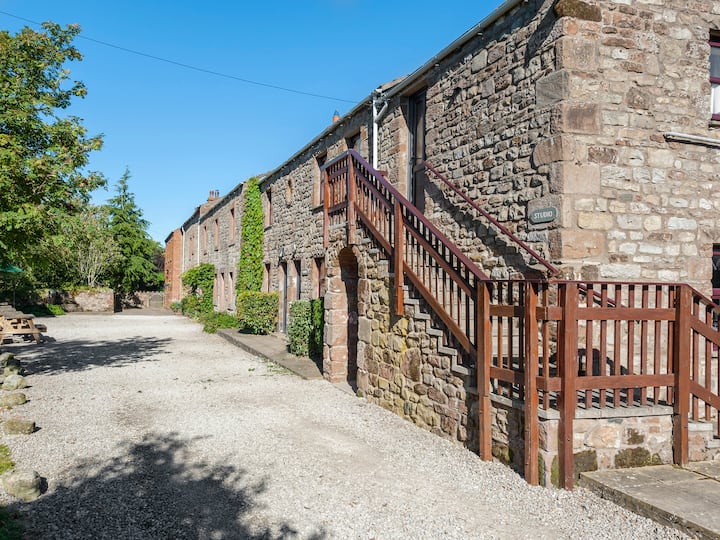 The Studio - Appleby-in-Westmorland