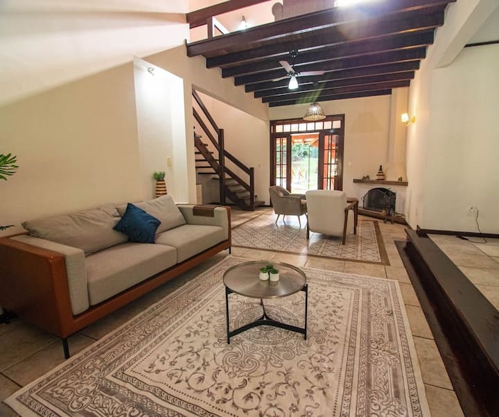 Mansão Cachoeira De Deus - Penedo