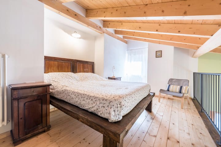 Agriturismo Al Gallo Nero Verde - Riva del Garda