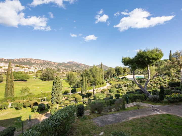 Le Hameau (K3 122) By Interhome - Saint-Raphaël