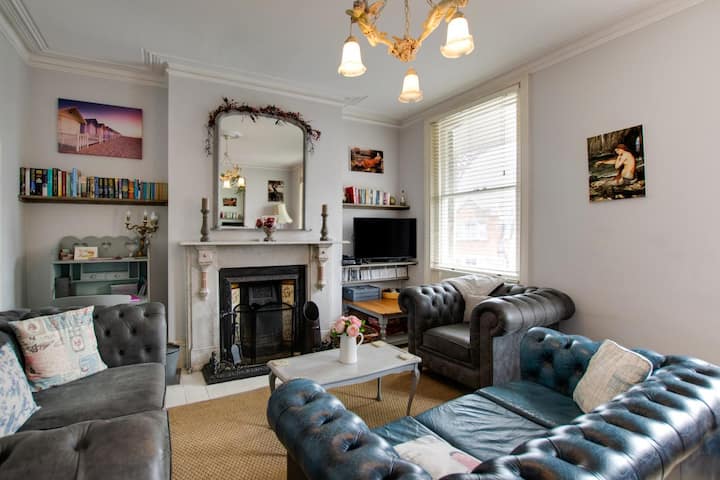 3 Bed In Swanage (Oc-wy621) - Swanage