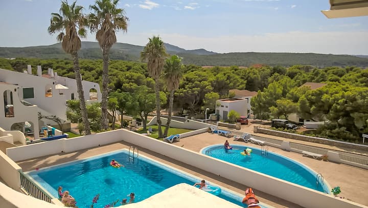 Ca Minorica - Minorque