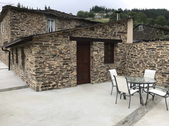 Casa Das Pitas - Taramundi