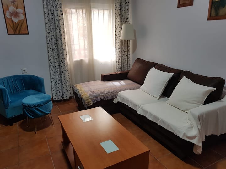 El Cano Playa Victoria Grupo Ac Gestion - Cádiz