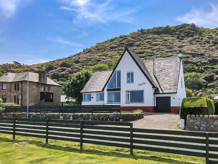 Gleaner Lea Apartment - Campbeltown