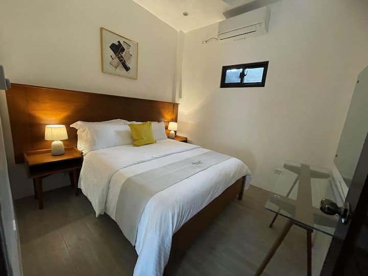 Thistle Inn - Junior Suite - Panglao