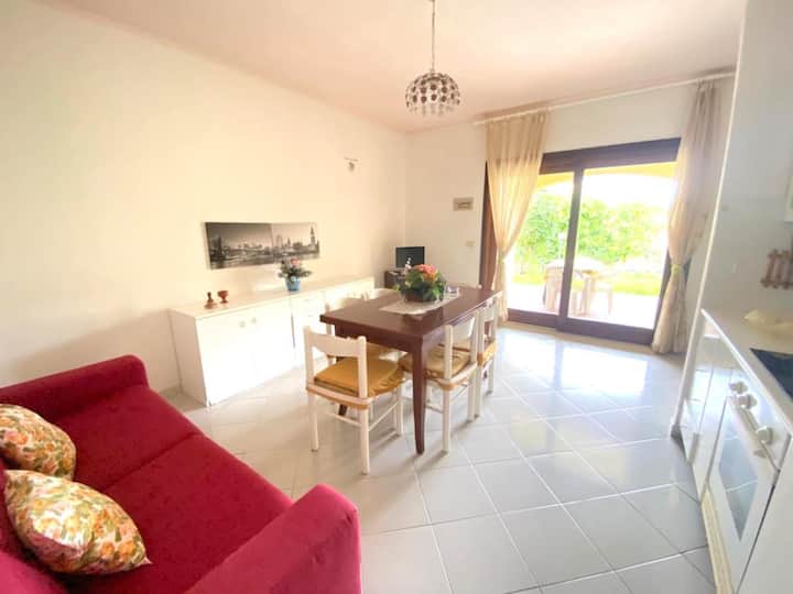 Campania 3 - San Teodoro