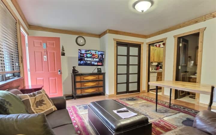 Backcountry Haven - Aspen 3 - Taos Ski Valley, NM