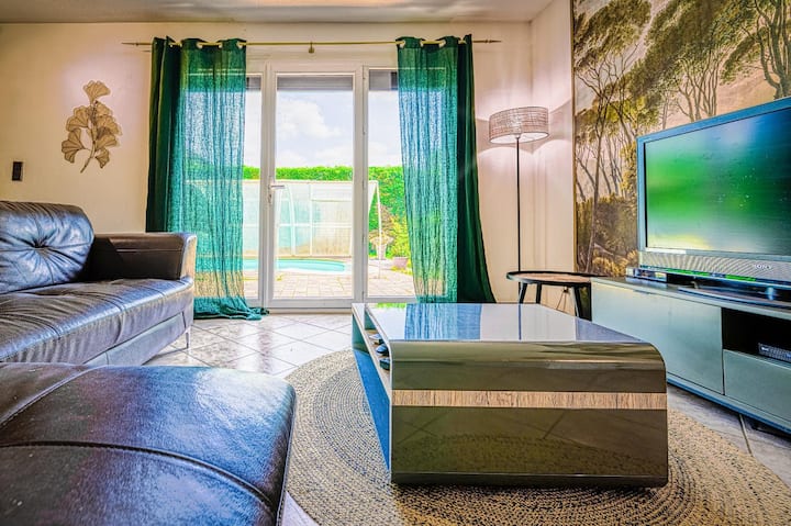 Villa Canaima - Périgueux