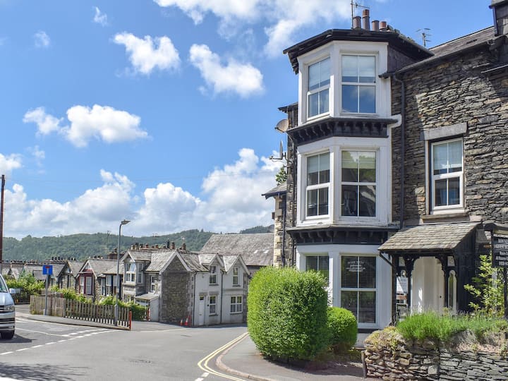 Woodys - Windermere