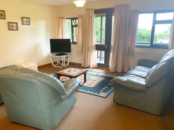 Oak Lodge - Uk38192 - Devizes