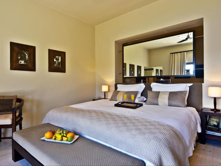Lodge On The Lake - Lourie Room - Wilderness