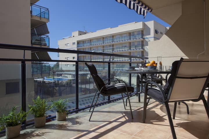 Apartment Near The Beach - Moncofa