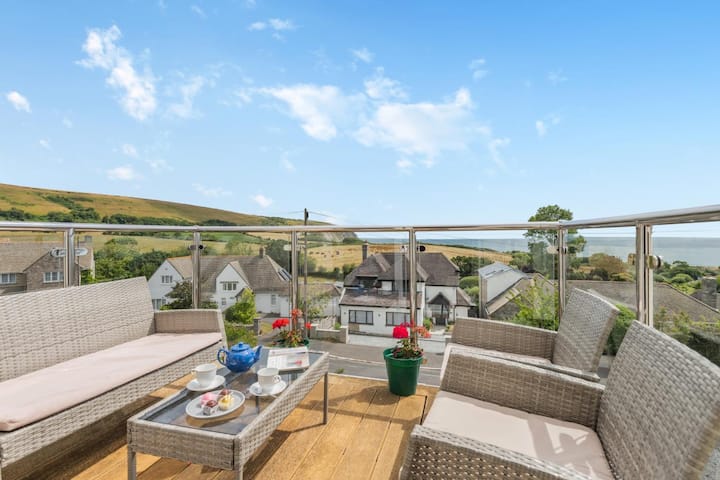 4 Bed In Swanage (Oc-wy617) - Swanage