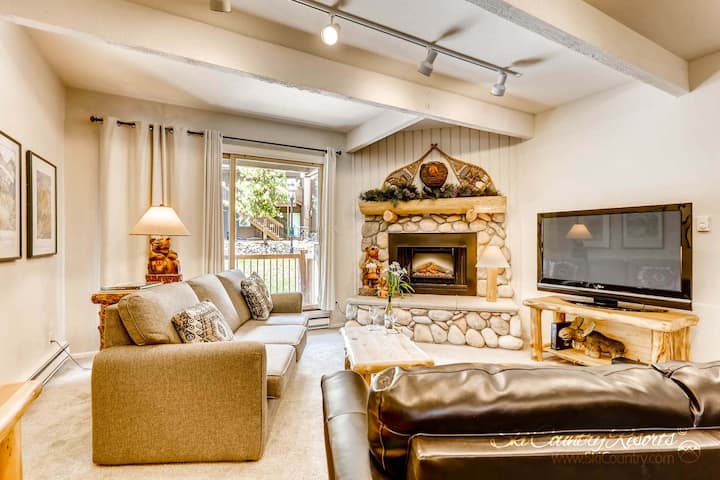 Sundowner W5 - Breckenridge, CO