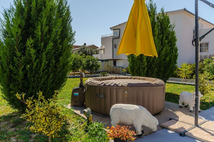 Maison Christine (84431-k1) - Trogir