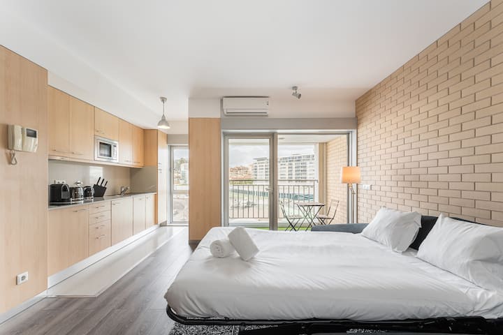 Guestready - Antas Studio - Rio Tinto