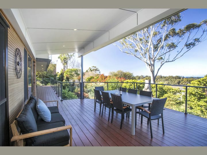 The Secret Garden - Ulladulla