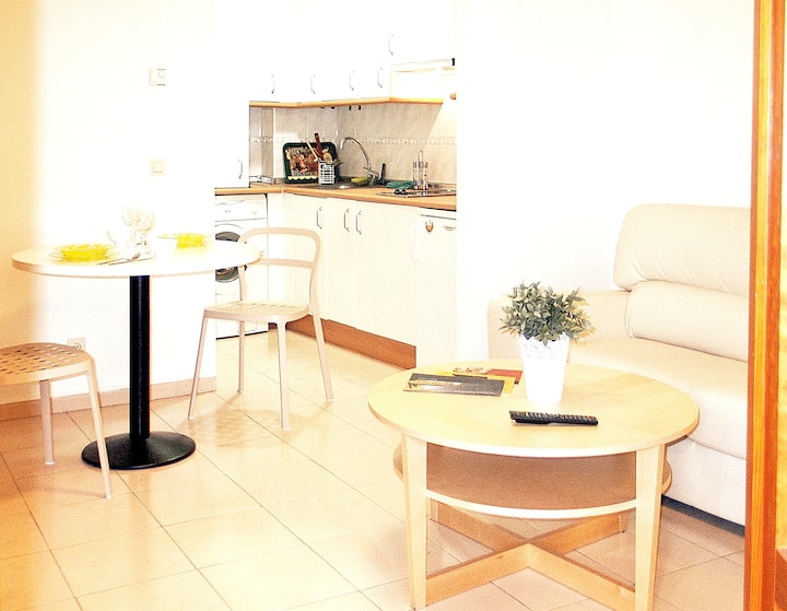 Appartement Cosy à Salamanca - Salamanca, España