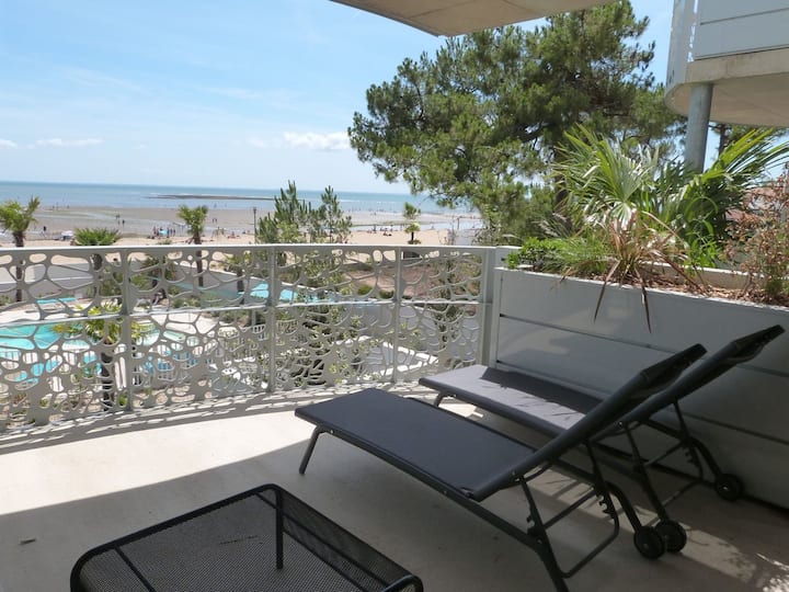 Appartement La Tranche-sur-mer, 3 Pièces, 6 Pers. - La Tranche-sur-Mer