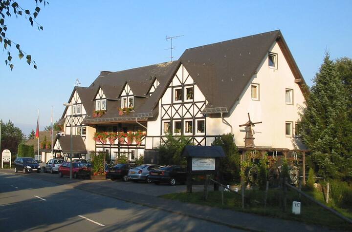 Landhaus Sauerlandblick, (Bestwig) - Bestwig