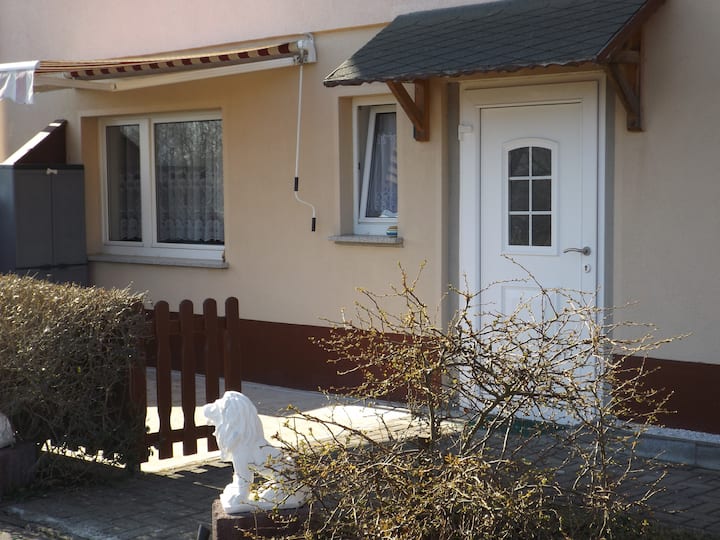 Ferienwohnung/app. Für 3 Gäste Mit 40m² In Wienrode (166054) - Blankenburg (Harz)