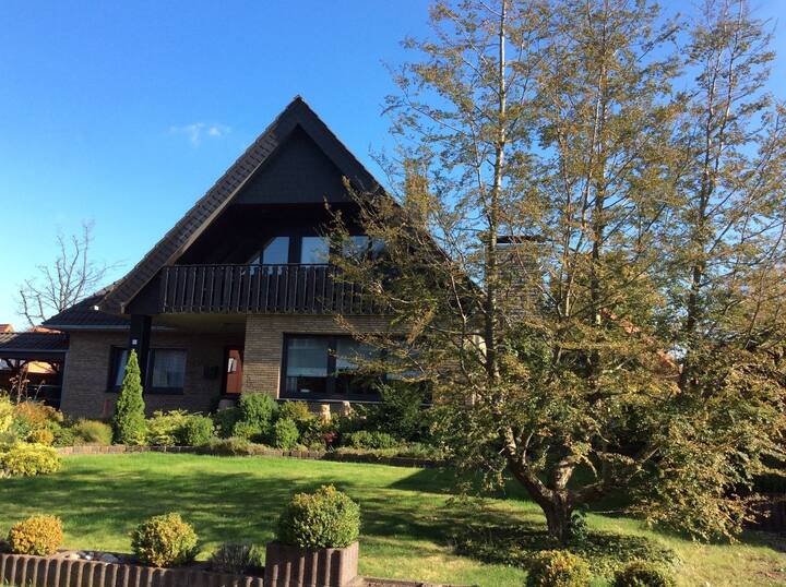 Ferienwohnung/app. Für 4 Gäste Mit 90m² In Geeste - Dalum (65882) - Lingen