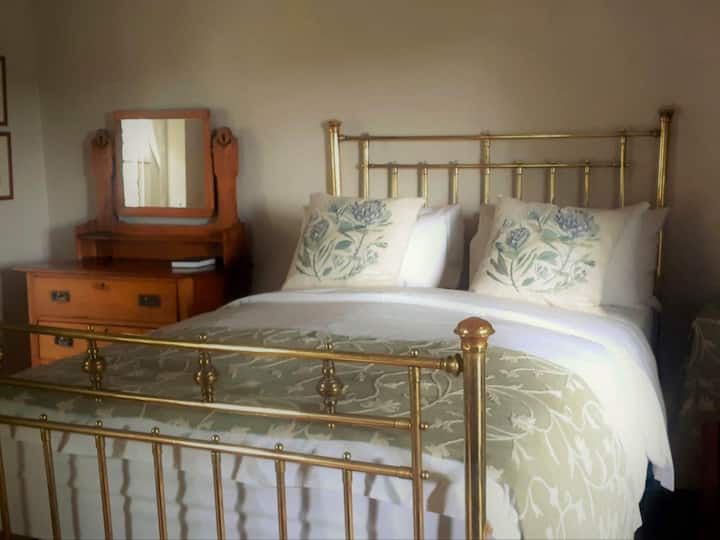 La Rochelle, Lavender Cottage - 惠靈頓