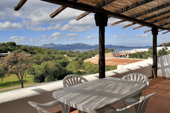 Capo Ceraso Resort - 624 Bilocale Basic - Olbia