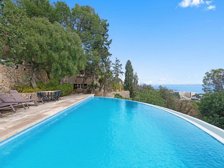 Villa Genova - Palma