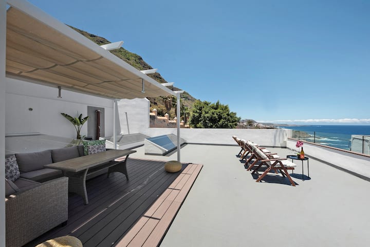 Bella Home - Garachico