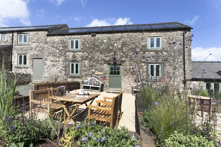 2 Bed In Brassington (Oc-dcgol) - Matlock