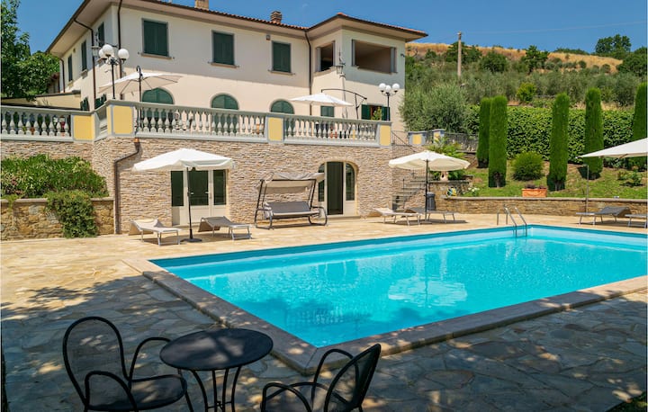 Beautiful Home In Castiglion Fiorentino - Cortona