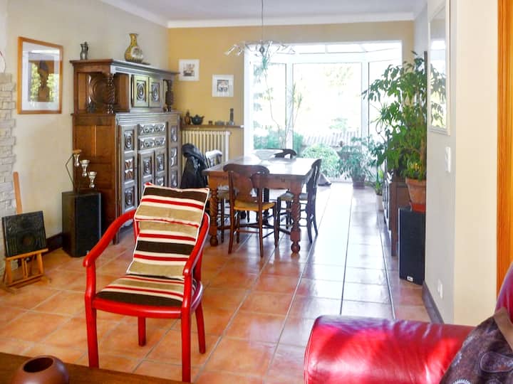 Maison à Lanester. - Lorient