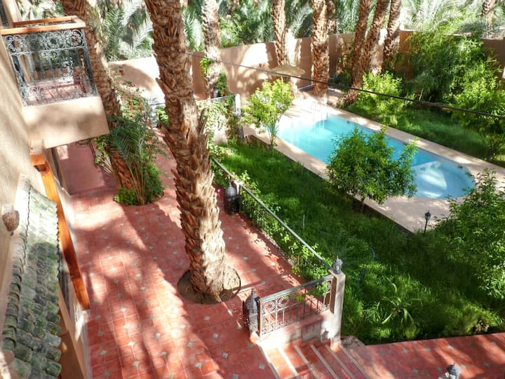 Maison à Zagora - Zagora