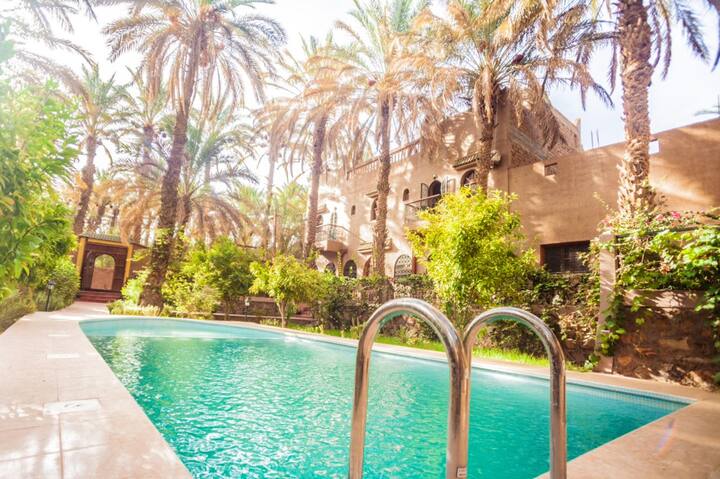 Maison à Zagora - Zagora
