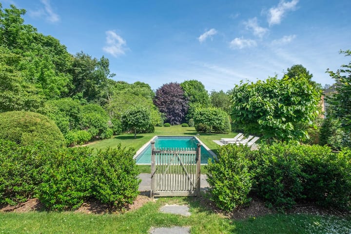 Driftwood Cottage By Rovetravel| 3br Quiet Cottage - East Hampton, NY