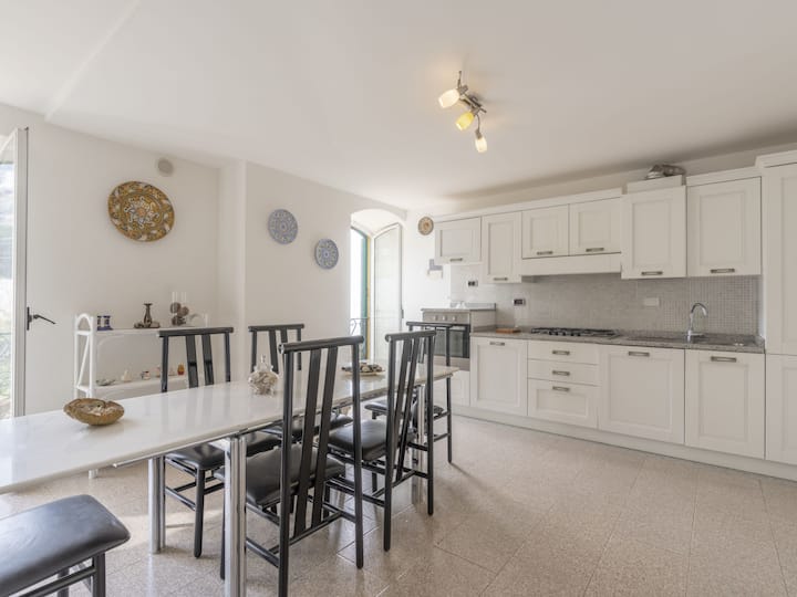Bella Vista By Interhome - Ventimiglia