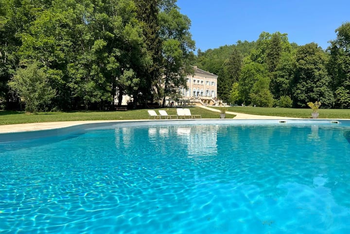 Chateau Arize - Ariège