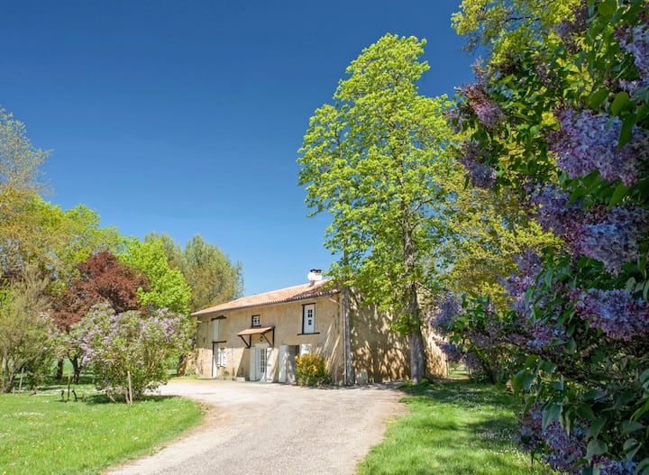 Cottage Des Cathares - Mirepoix